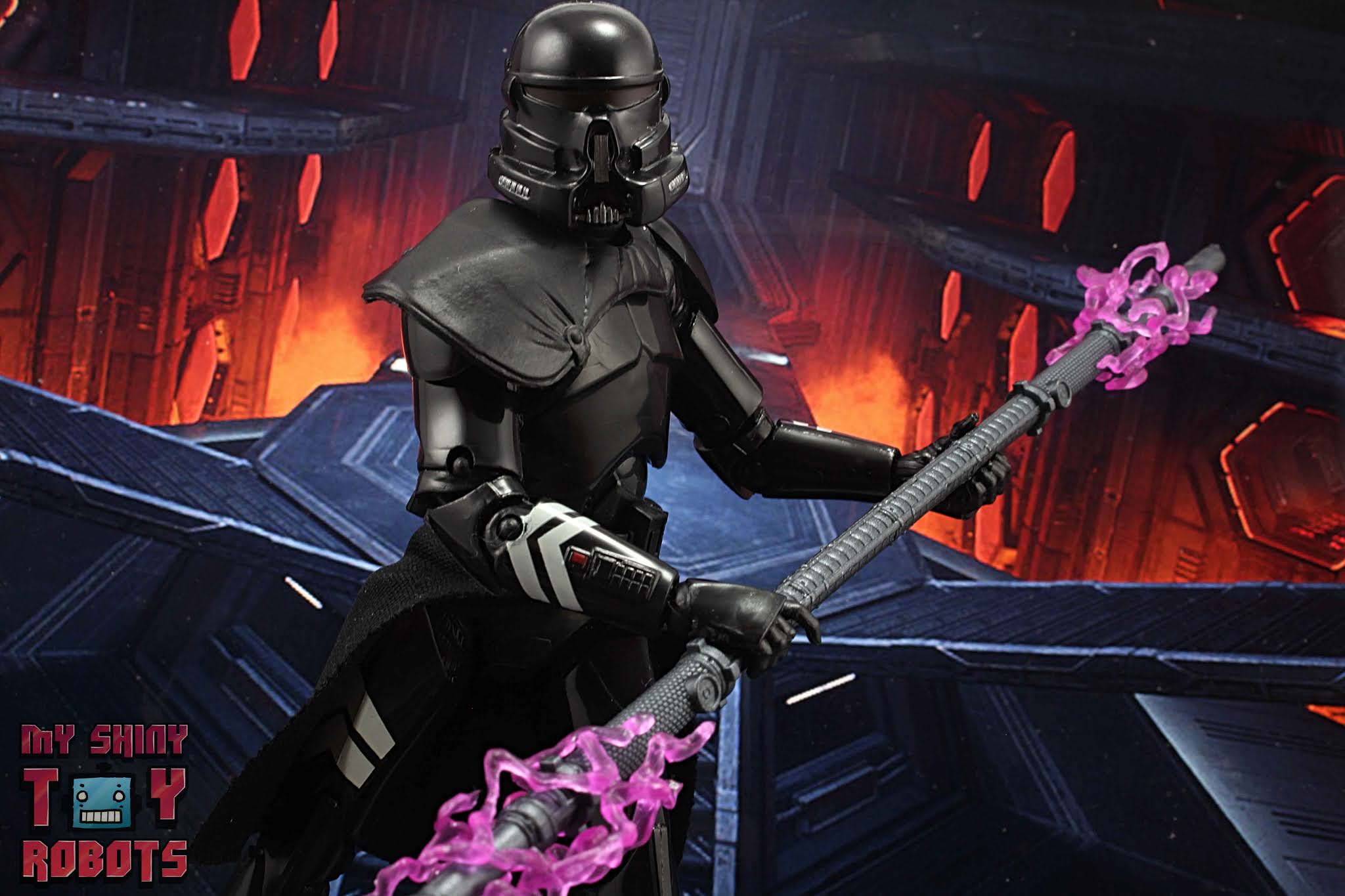 My Shiny Toy Robots: Toybox REVIEW: Star Wars Black Series 'Gaming ...