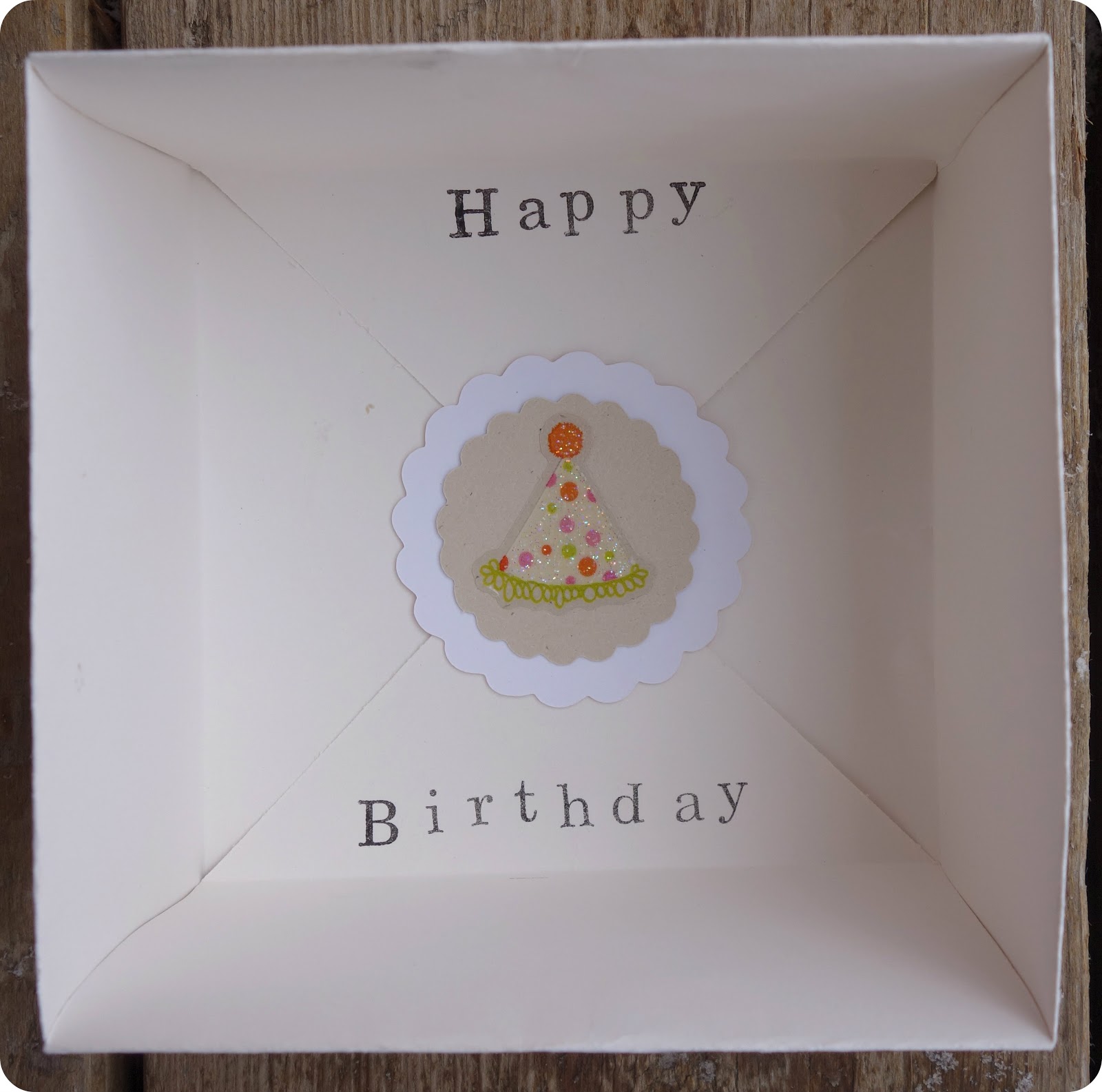 BLISSFUL ROOTS: DIY Gift Boxes