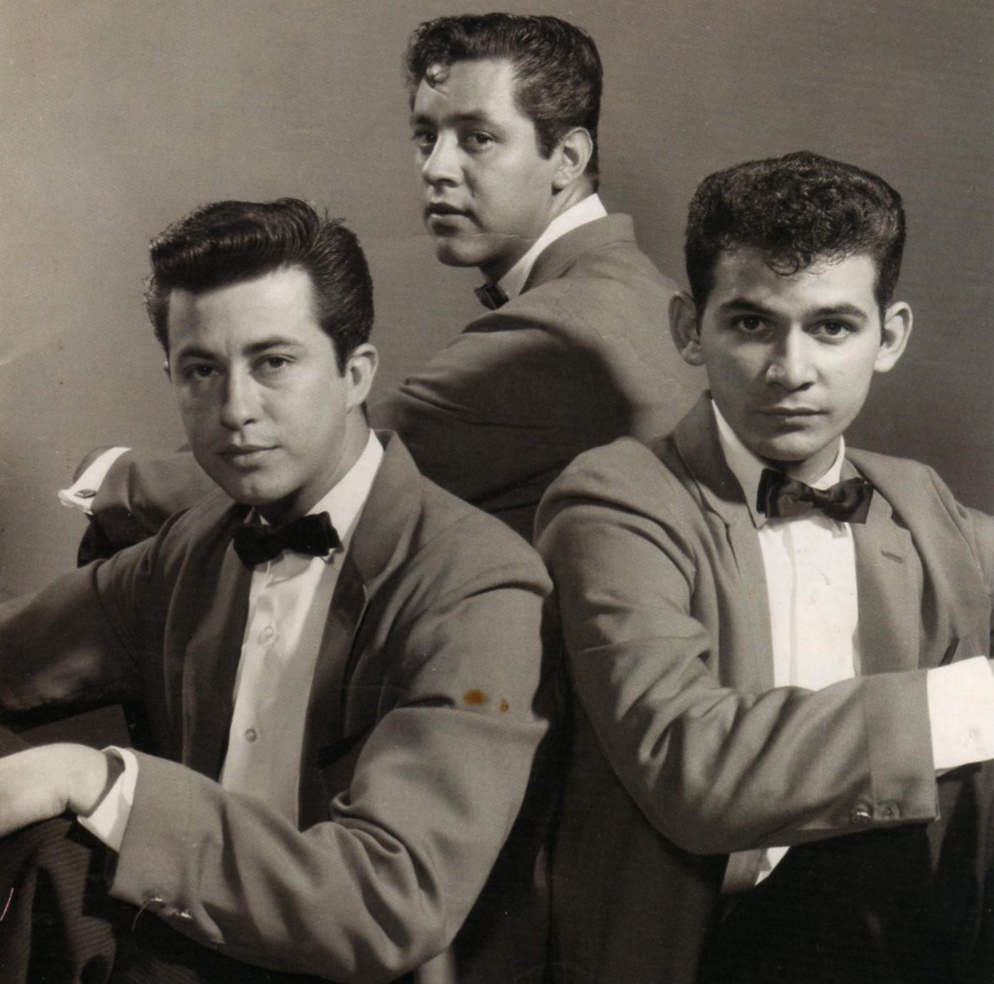 Doo Wop n Soul Oldies: The Royal Jesters