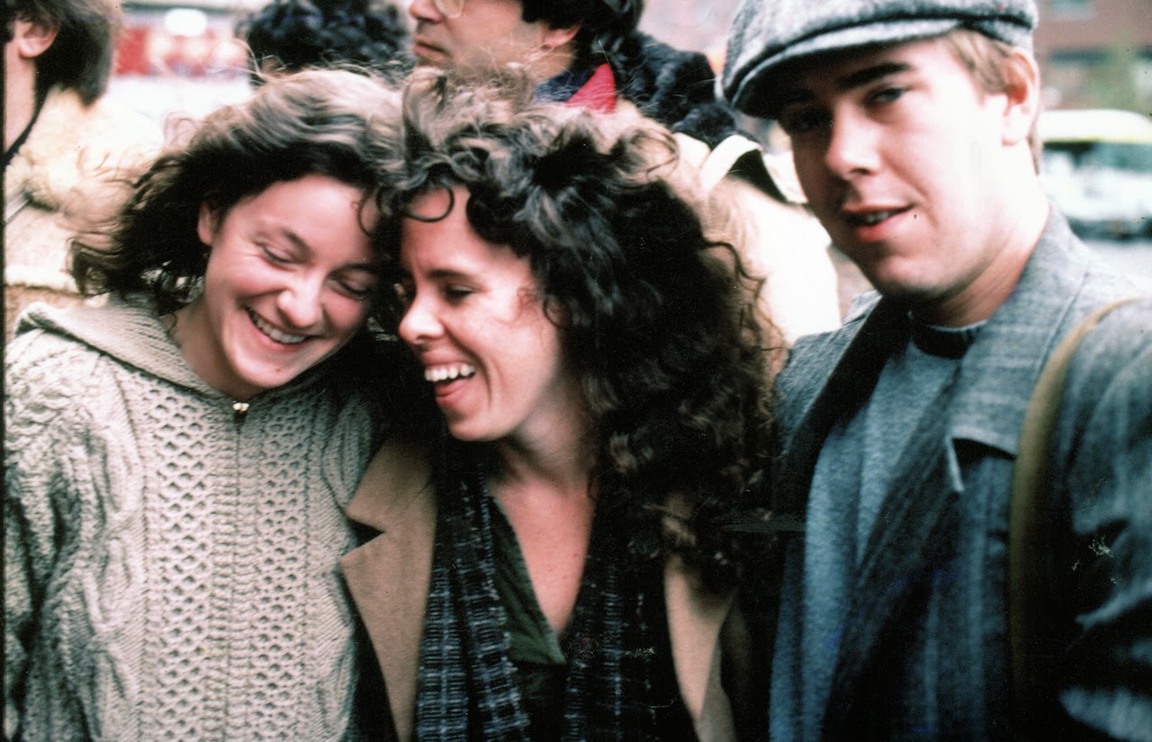 All This Is That: Living in Brooklyn, 1977 (The Summer of Sam), when ...