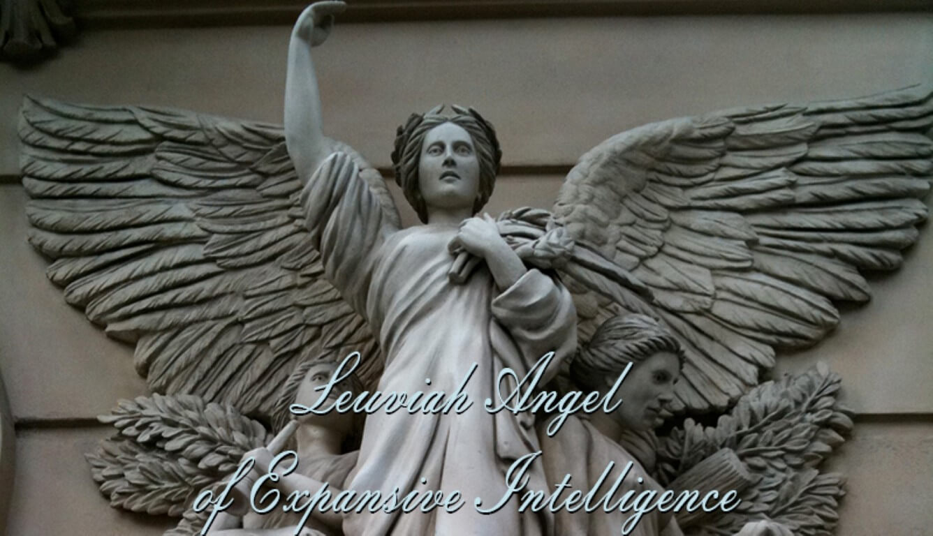 Heraldry of Life: KABBALAH - The 72 Angels of God