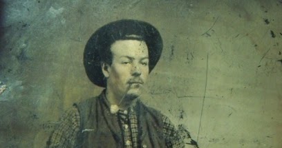 SHOW ME - Johnson County - West Central Missouri History: Little Archie ...