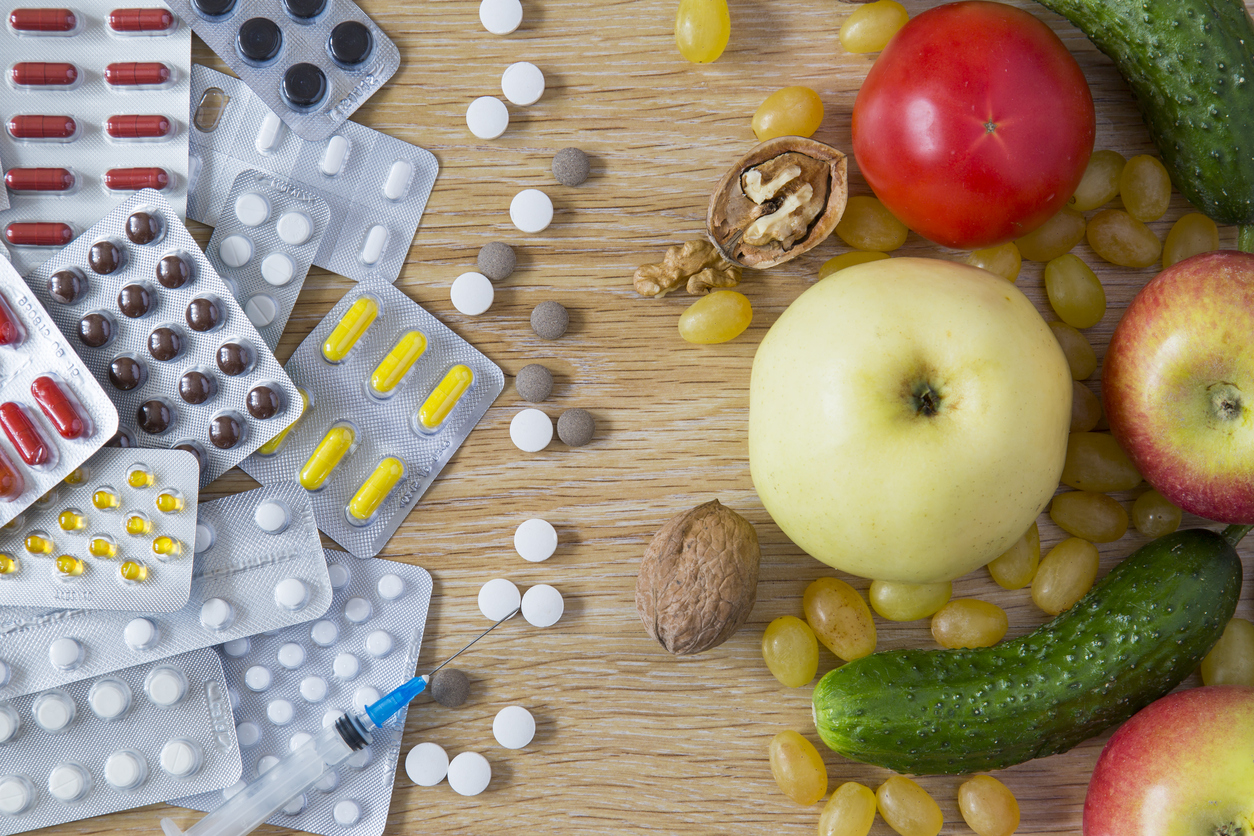 5 Dangerous Food-Drug Interactions: Why Your Drugs Not Working