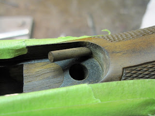 D'Arcy Echols & Co.: Classic Rifle Upgrades