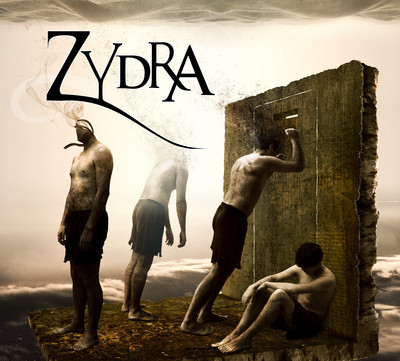 Crescendo Progressivo: Zydra, una joven y promisoria banda de excelente ...