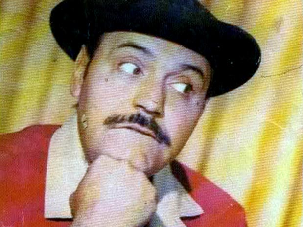 Obscure Video And DVD Blog: REST IN PEACE.....CAPULINA