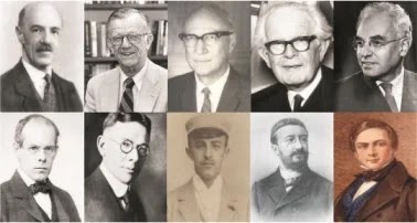 History of Cognitive Development in Psychology