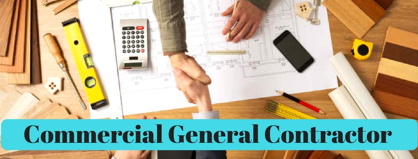 Commercial General Contractor
