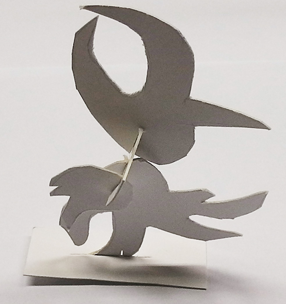 JackBot: DSDN 104: Sketch models