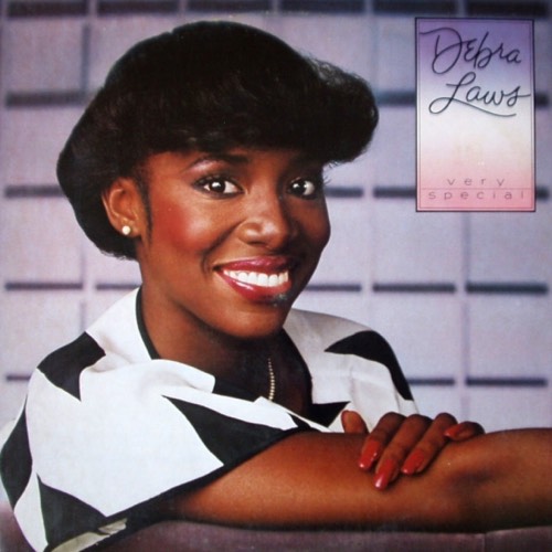 La Bible de la Westcoast Music - Cool Night -: Debra Laws "Very Special ...