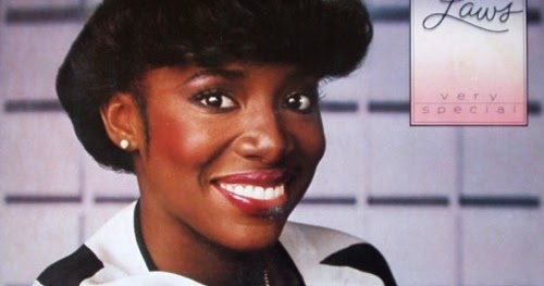 La Bible de la Westcoast Music - Cool Night -: Debra Laws "Very Special ...