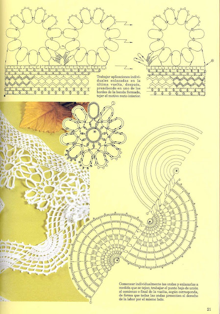 50 Modelos de Crochet para Fazer - Arte que Faz: Artesanato e Decoração