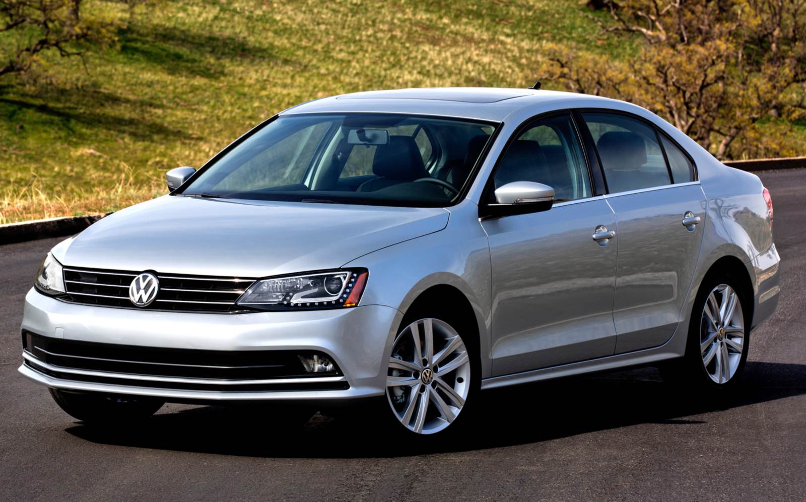 Novo Volkswagen Jetta 2015: fotos oficiais, vídeo e detalhes