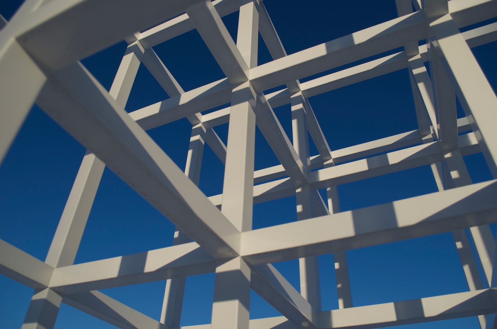 One a Day Architecture: White Boxes