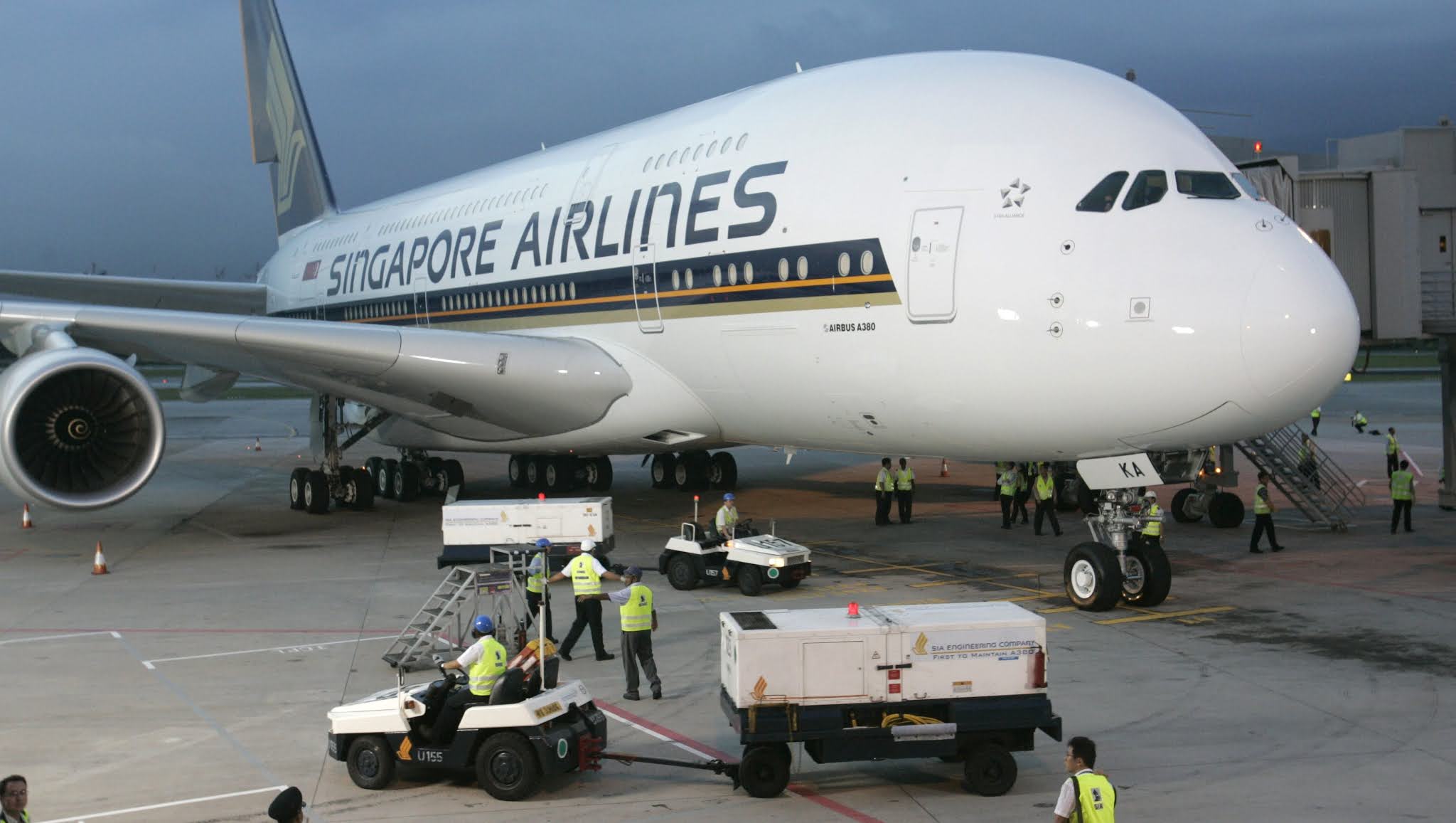 Singapore Airlines Aircraft Maintenance Technician Requirement Apply Now singapore-airlines-aircraft-maintenance-technician-requirement-apply-now