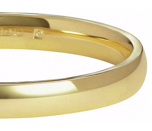 frumpy to funky: Argos Leads the Way by Offering Fairtrade Gold Wedding ...
