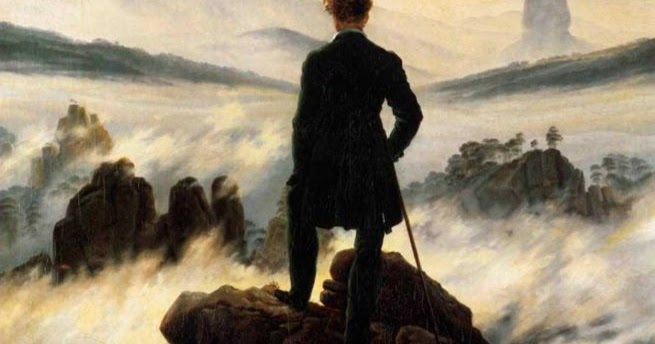 Definitely English: Romantic, Romanticism, Byronic Heroes... P.S.