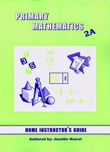 The Attached Mama: Our Curriculum: 2014-2015 (2nd Grade)