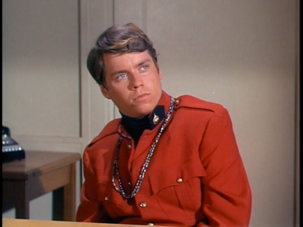 Just simply an OLD clip from DRAGNET - Discussion Forums - Banjo Hangout