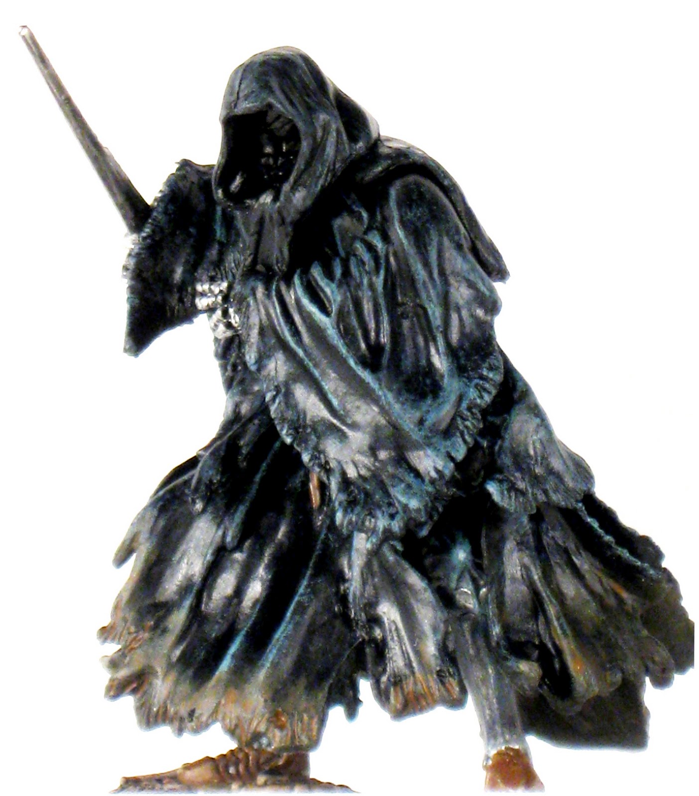 Toys and Stuff: AOME LOTR - Twilight Ambush at Weathertop - Comicon Edition