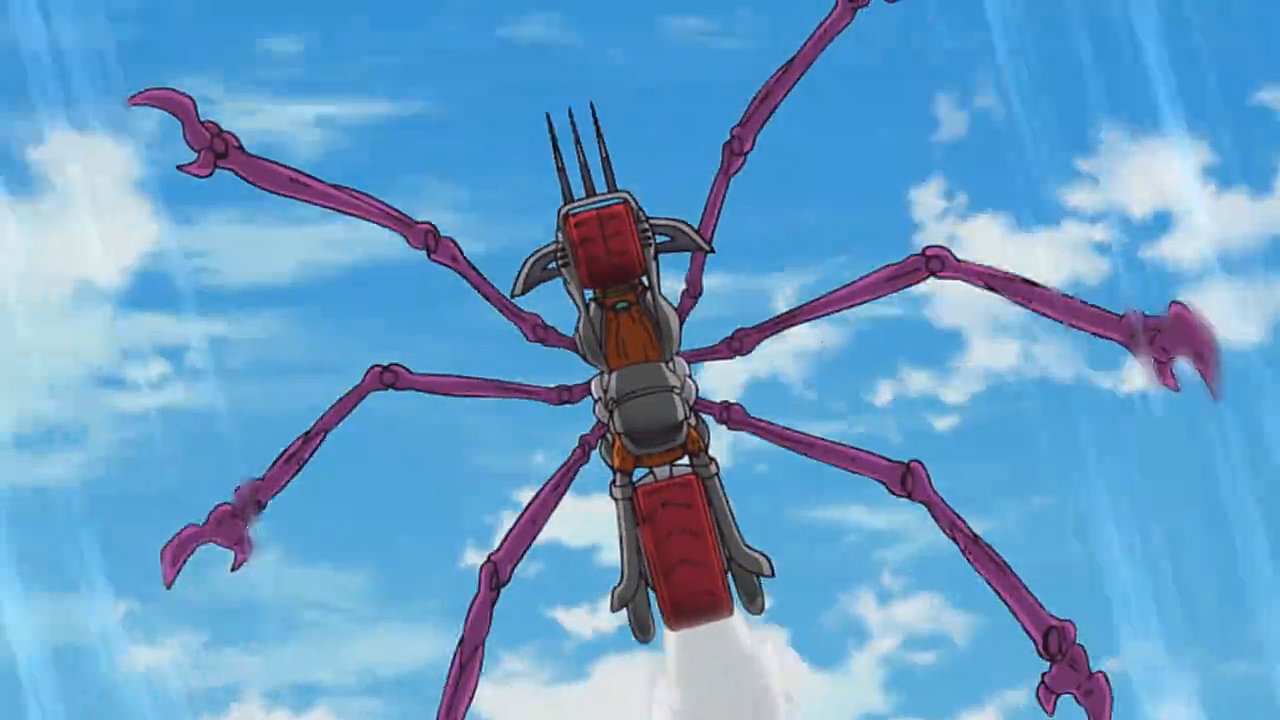 Digi-Arquivo: Parasimon ~ PMD || Acervo de Imagens de Digimon e Pokémon ...