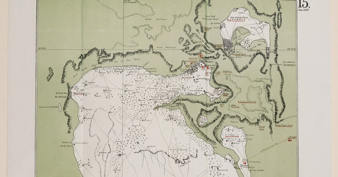 International History Blog: The Most Thorough British Intelligence Maps ...