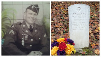 WW2 Fallen 100: July 2020