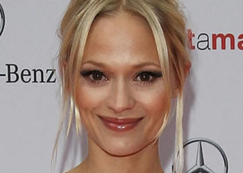 LIST: 30+ Most Beautiful Austrian Actresses