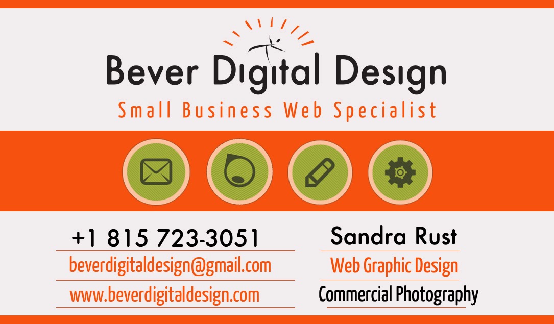 Bever Digital Design