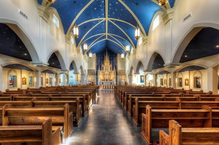 Catholic Culture and Society: The FSSP is not only forging new ...