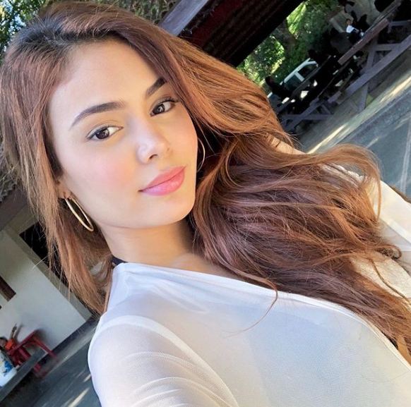 Ivana Alawi beautiful photos