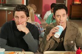 Waiting for Wednesday: My Top 12 Fictional Brothers