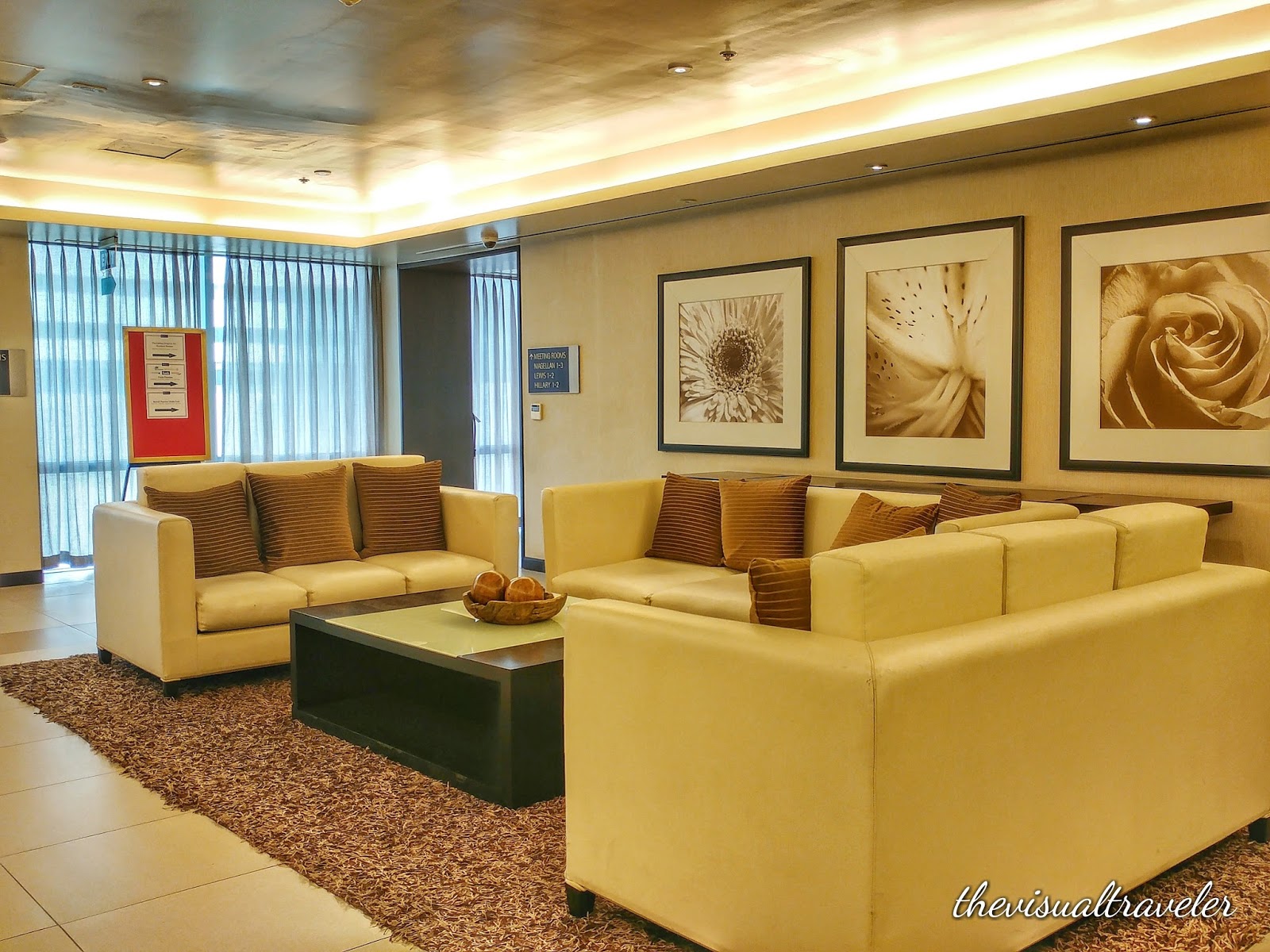 Honoring Explorers at Quest Hotel and Conference Center Cebu