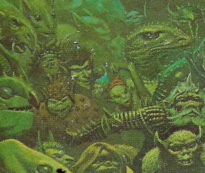 Omspel: Firvulag. Vad är det?