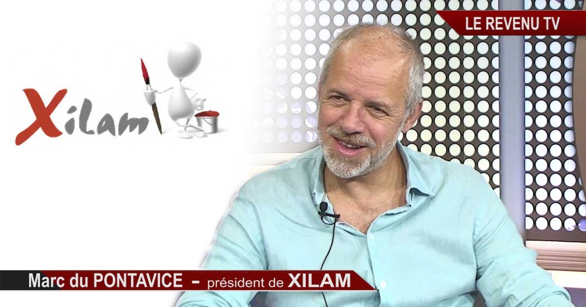 Une curiosité de qualité: Xilam, le renouveau de l'animation française