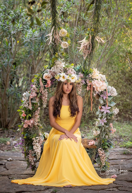 The Artistry of Elizabeth Homan: 2020