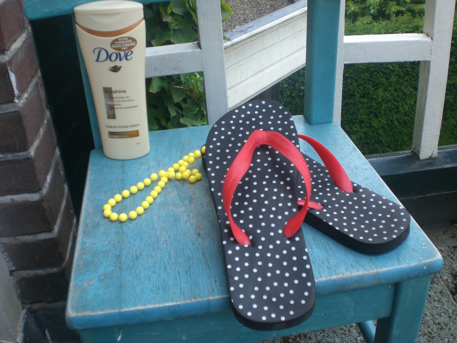 FASHIONBALM: June 2011