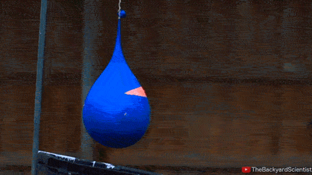 Fluido newtoniano y no newtoniano