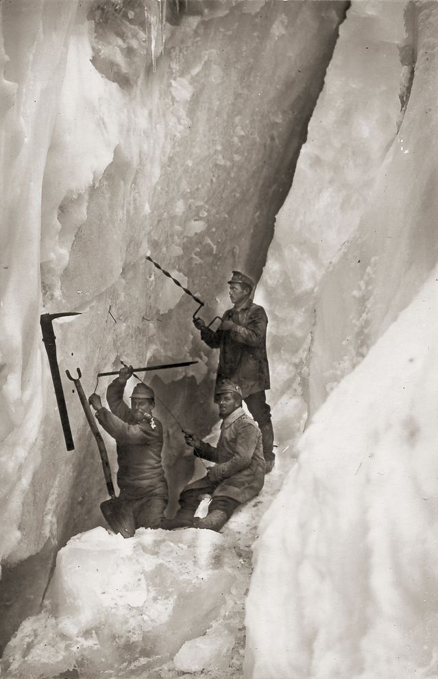 Dinge en Goete (Things and Stuff): This Day in World War 1 History ...