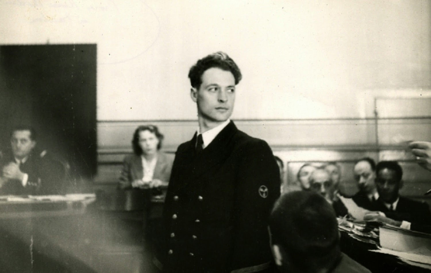 Siglo XXI: HENRI MARTIN EST DÉCÉDÉ