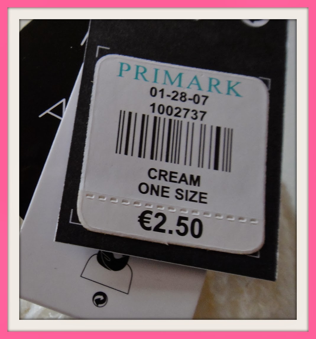 Compras Primark Colombo - Must Be...Pink!