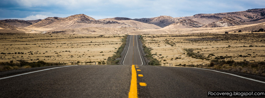 Facebook Cover: Landscape Facebook Covers Part 1