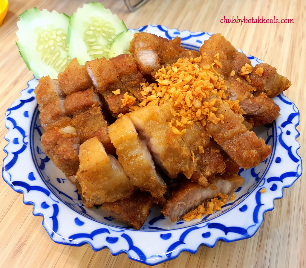 Chubby Botak Koala - Singapore Food Blog, Travel and Lifestyle ...