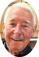 Vale John Tribolet - New Norfolk News