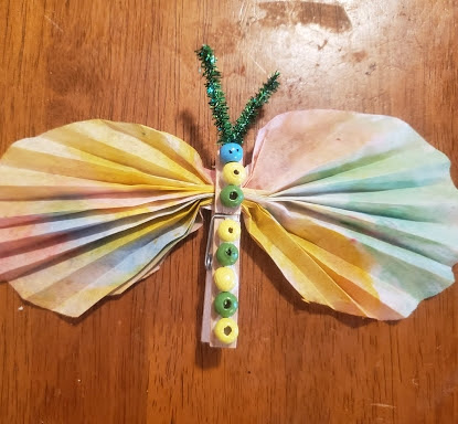 Spring Learning Activities