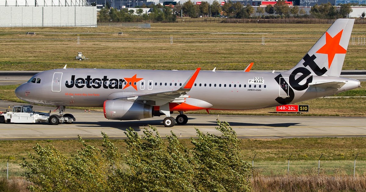 Airbus Hamburg Finkenwerder News: A320-232SL, Hong Kong Express, B-LCF ...