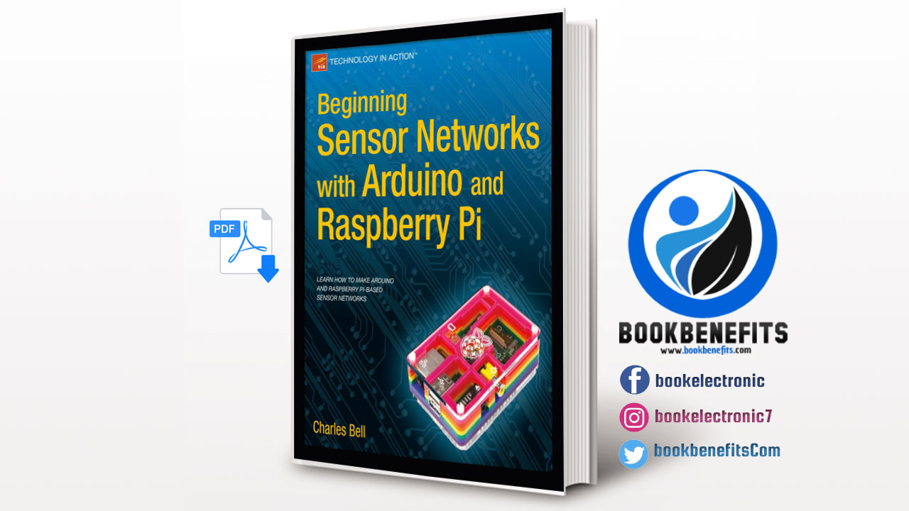 Beginning Sensor Networks with Arduino and Raspberry Pi download PDF Beginning Sensor Networks with Arduino and Raspberry Pi download PDF