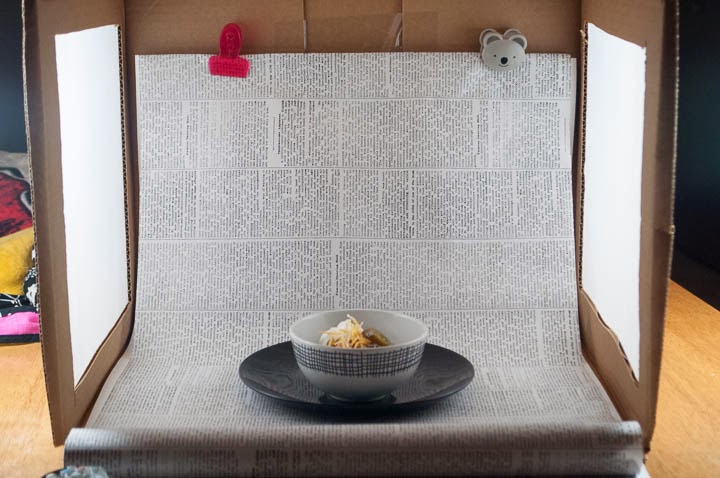 laugh.craft.drink: DIY Photography Light Box Tutorial