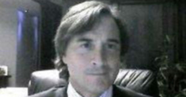 Currín: Quién es Wilfredo Scarpello, el amigo de Angelici que detonó la ...