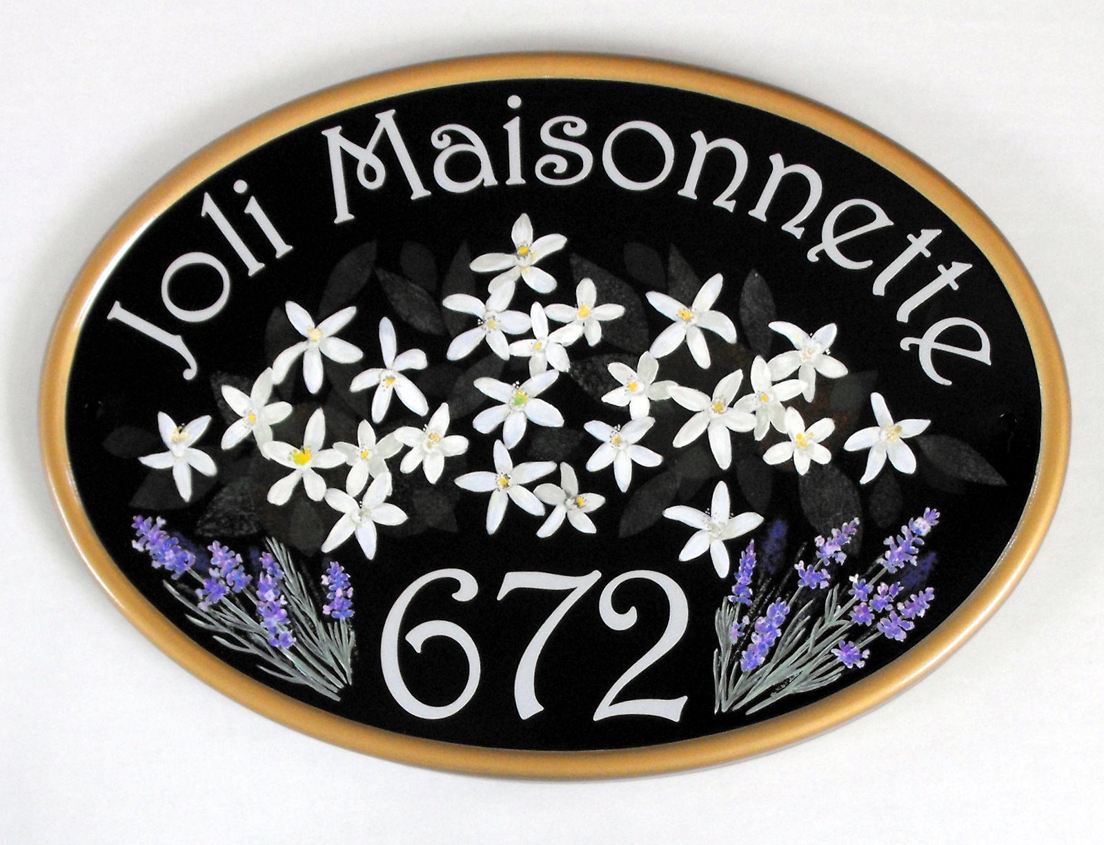 Pictorial House Signs from Yoursigns Ltd: July 2011